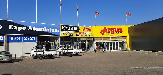 Argus Motoring | Auto Spares In Benoni | Auto Spares & Accessories